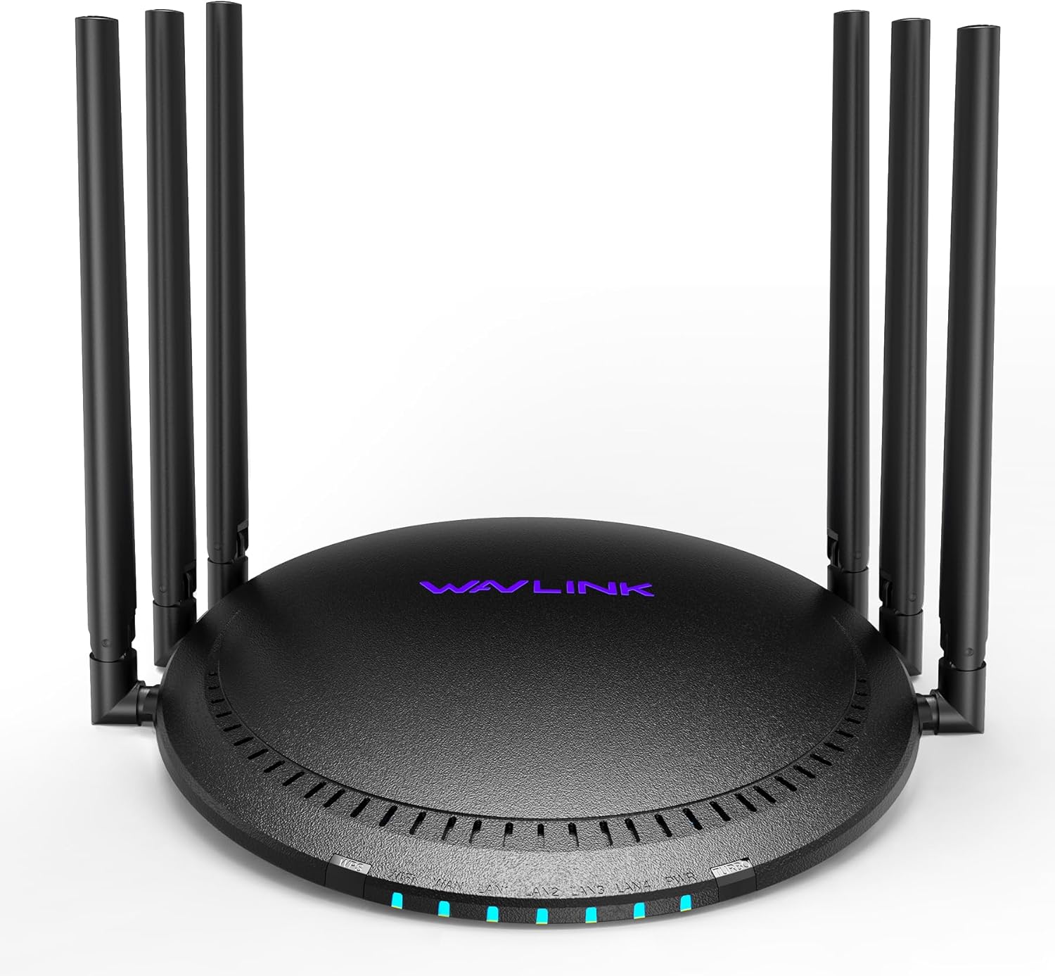 WAVLINK Dual Band WiFi Router com Gigabit WAN/LAN Angola | Ubuy