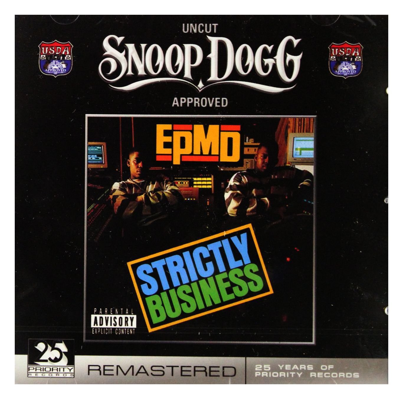 Amazon.de:Strictly Business