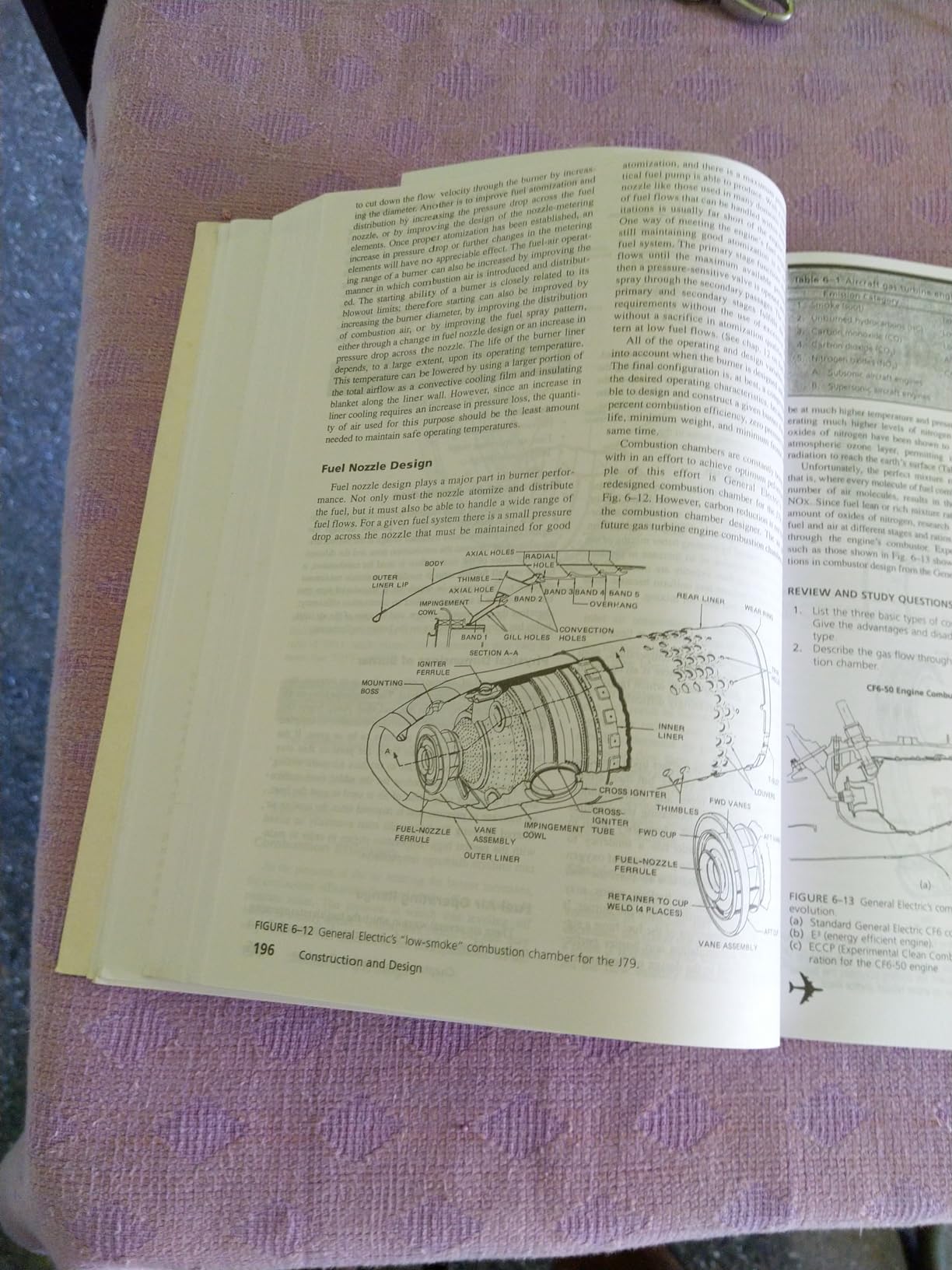 Buy Aircraft Gas Turbine Engine Technology Book Online at Low Prices in ...