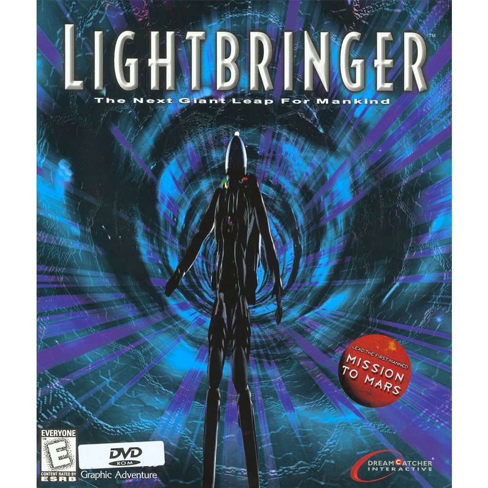 Amazon.com: Lightbringer - PC : Video Games