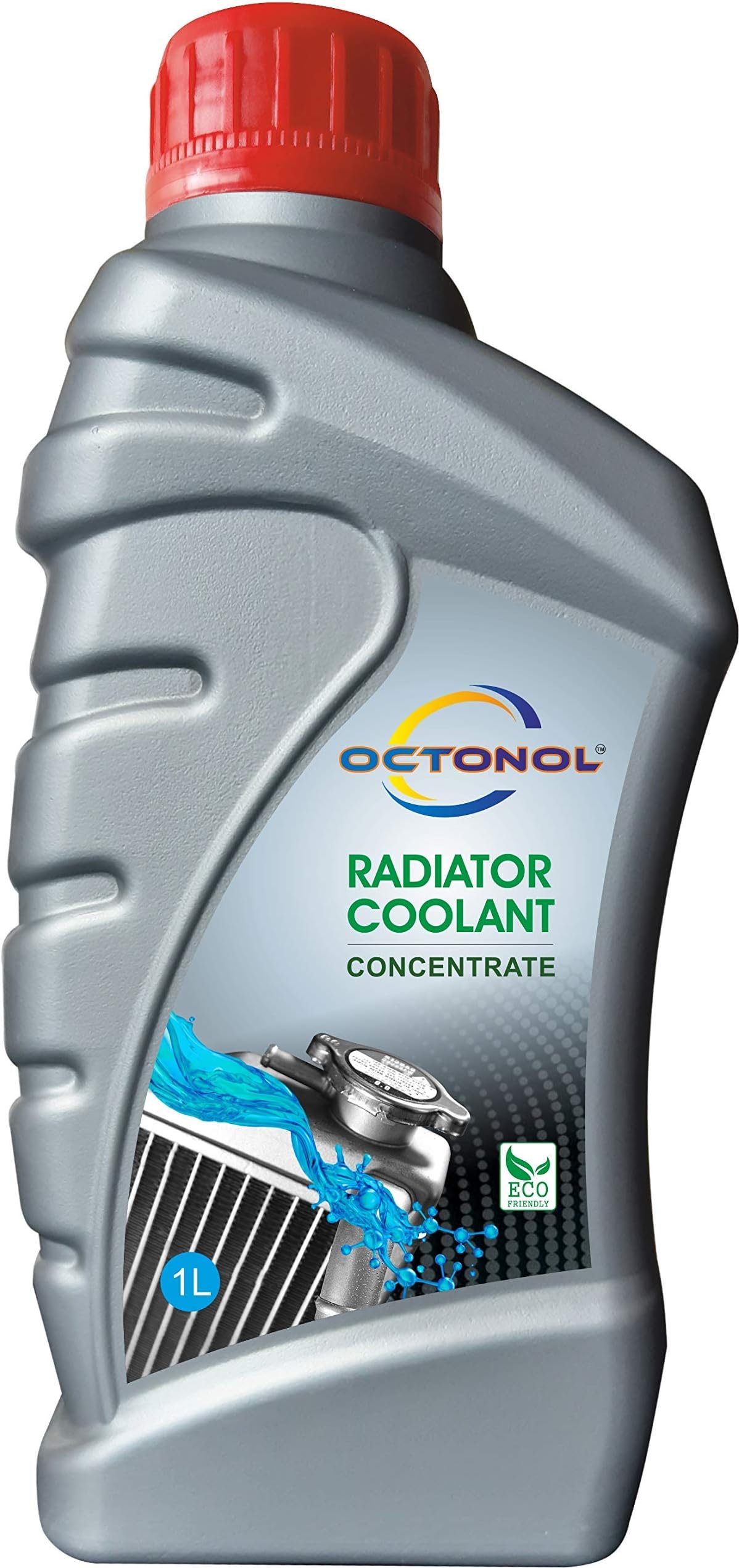 Castrol RADICOOL SF-O Premix : Amazon.in: Car & Motorbike
