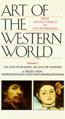 Art of Western World 3 [USA] [VHS]: Amazon.es: Películas y TV