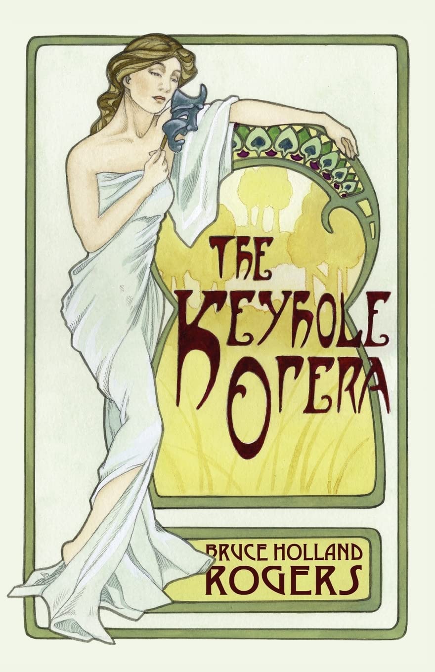 Publication: The Keyhole Opera