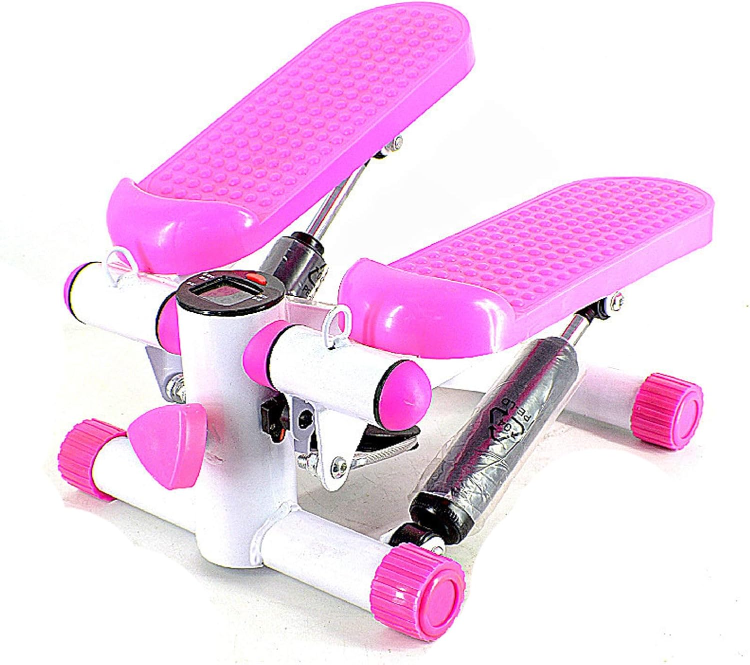 MF TRUE Stepper Home Silenciosa Multifuncional Pedal Hidráulico Máquina ...