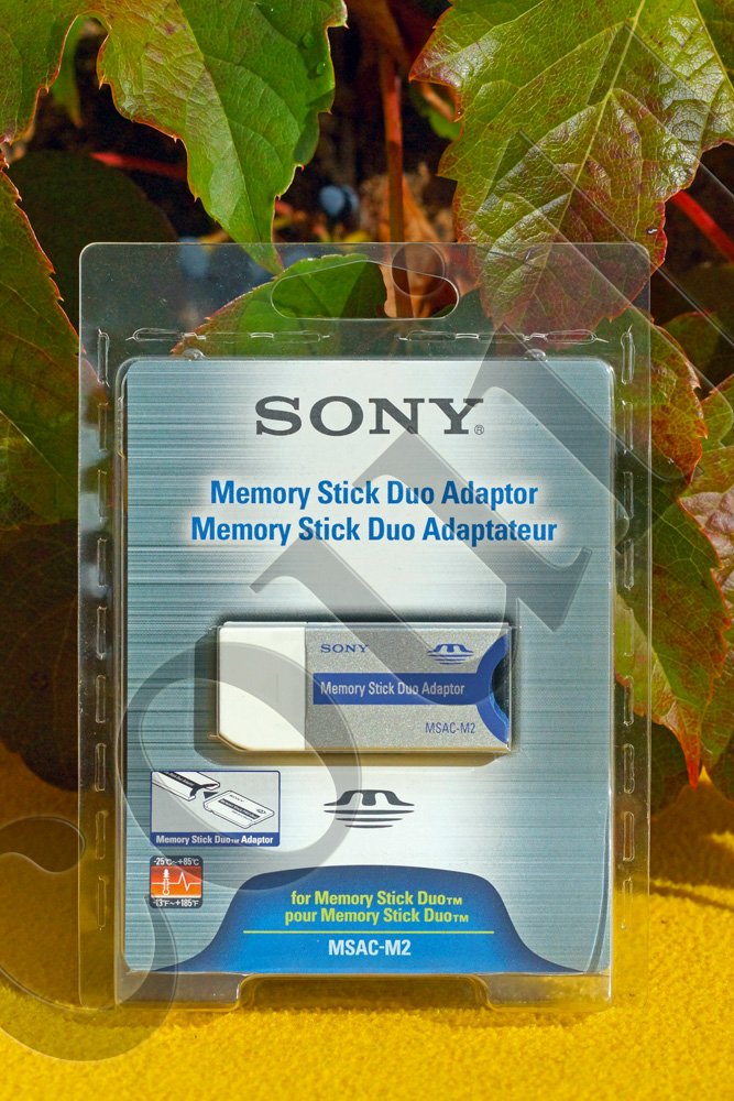 Amazon.co.jp|ソニー “メモリースティック デュオ"アダプター MSAC-M2|パソコン・周辺機器通販