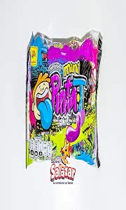 PINTA T MINI CHICLE (PINTA BOCAS) : Amazon.com.mx: Alimentos y Bebidas