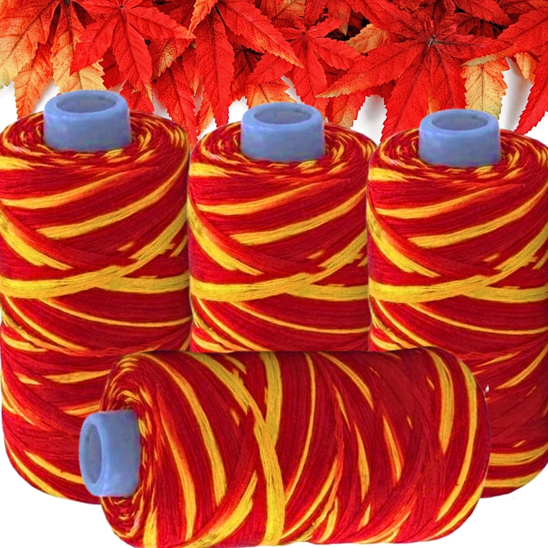 The Atharva-Veda 2 Biggest Size Mauli Thread, Moli Dhaga, Raksha Sutra ...