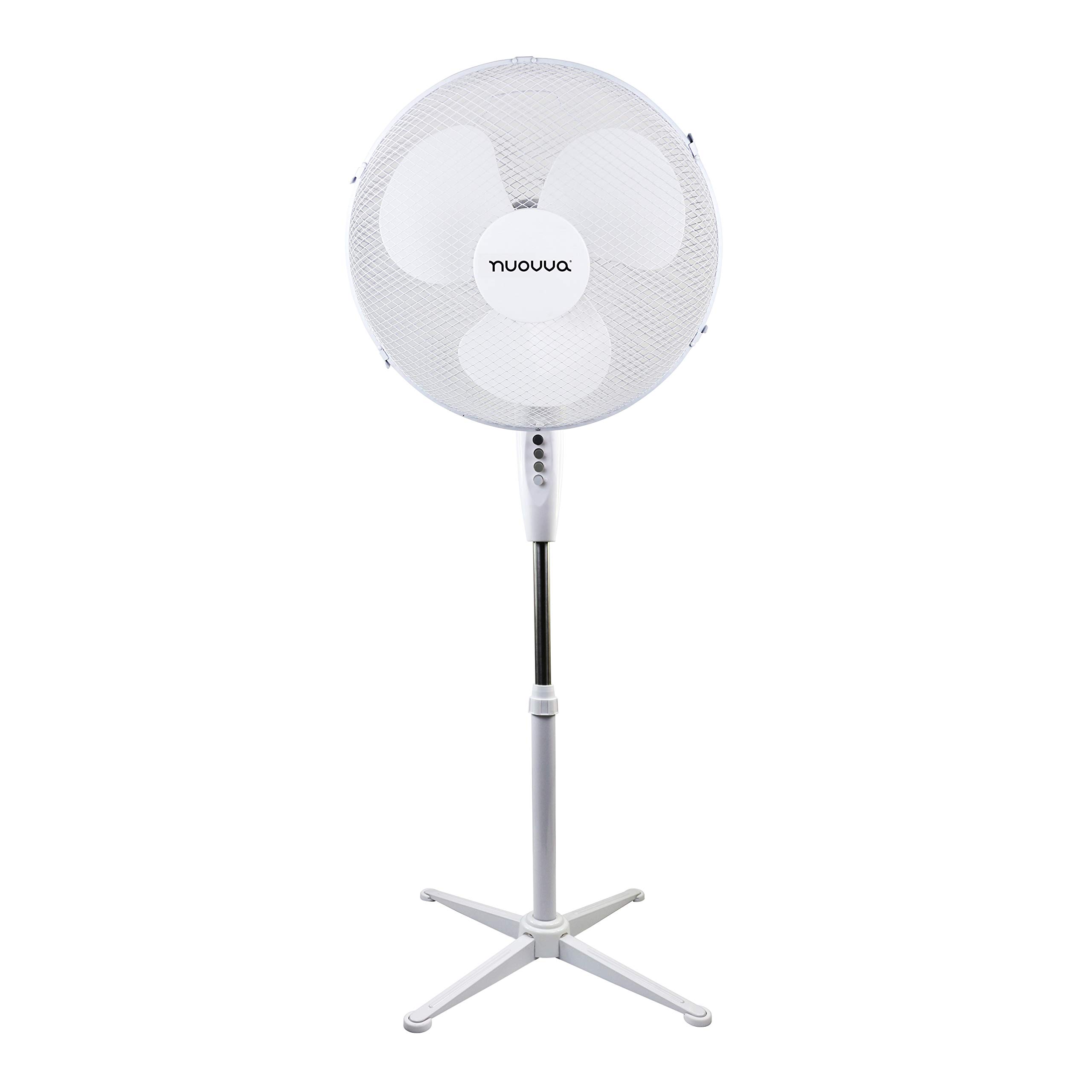 16 inch pedestal fan - Find the best price at PriceSpy