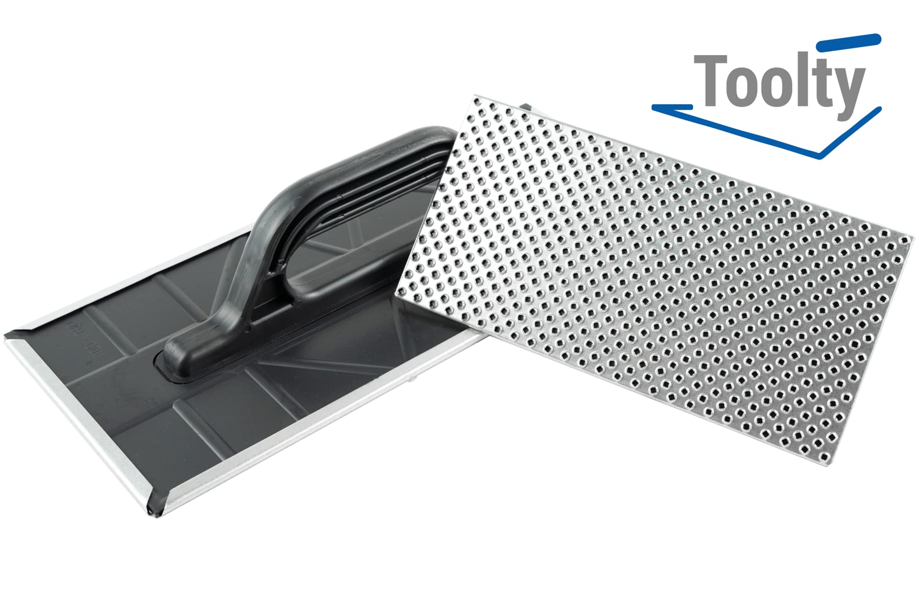 Hand Plane Renderng Lattce Plane Grdfloat Render Mortar K-rend, Steel ...