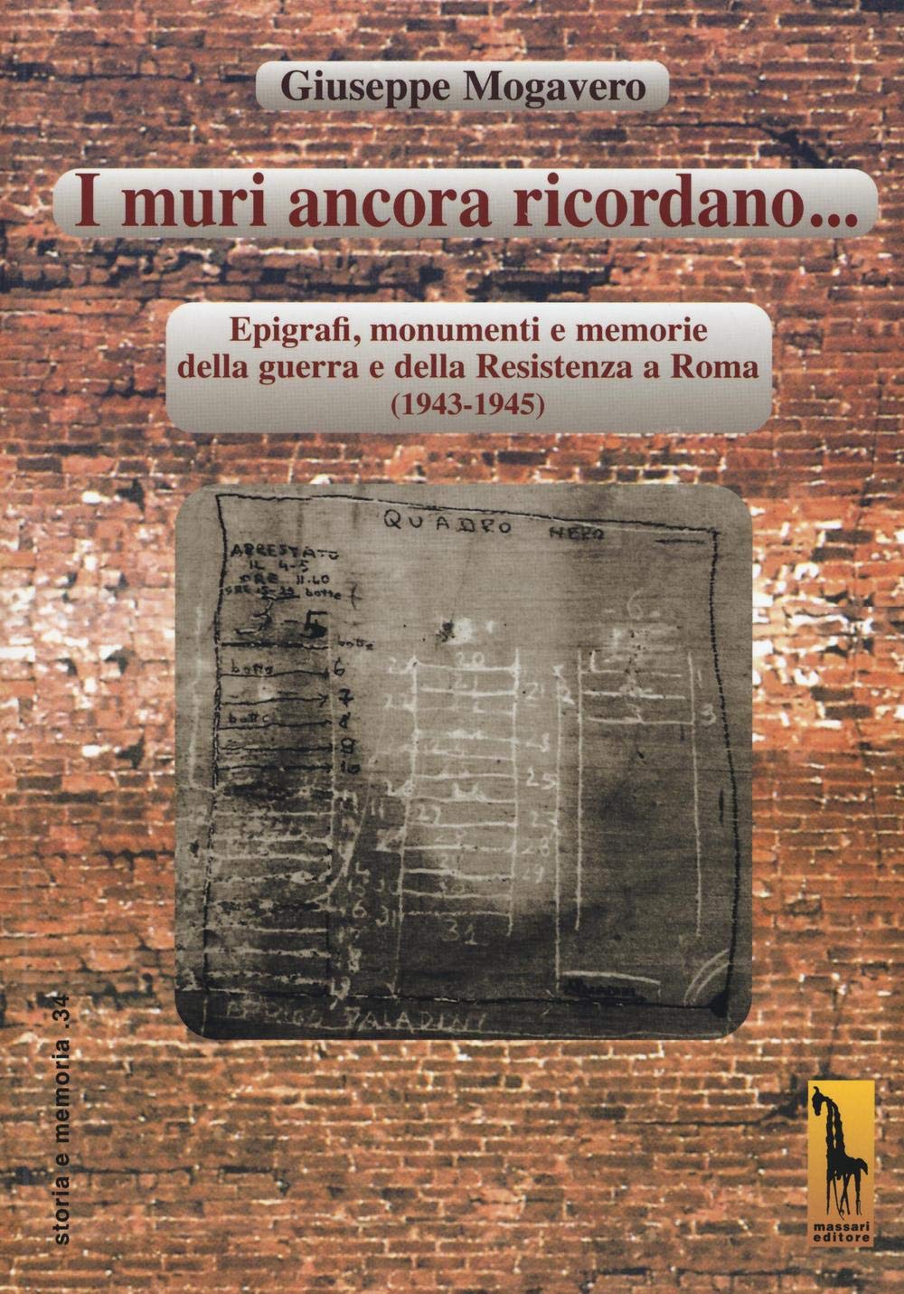 Amazon.com: I muri ancora ricordano. Epigrafi, monumenti e memorie ...