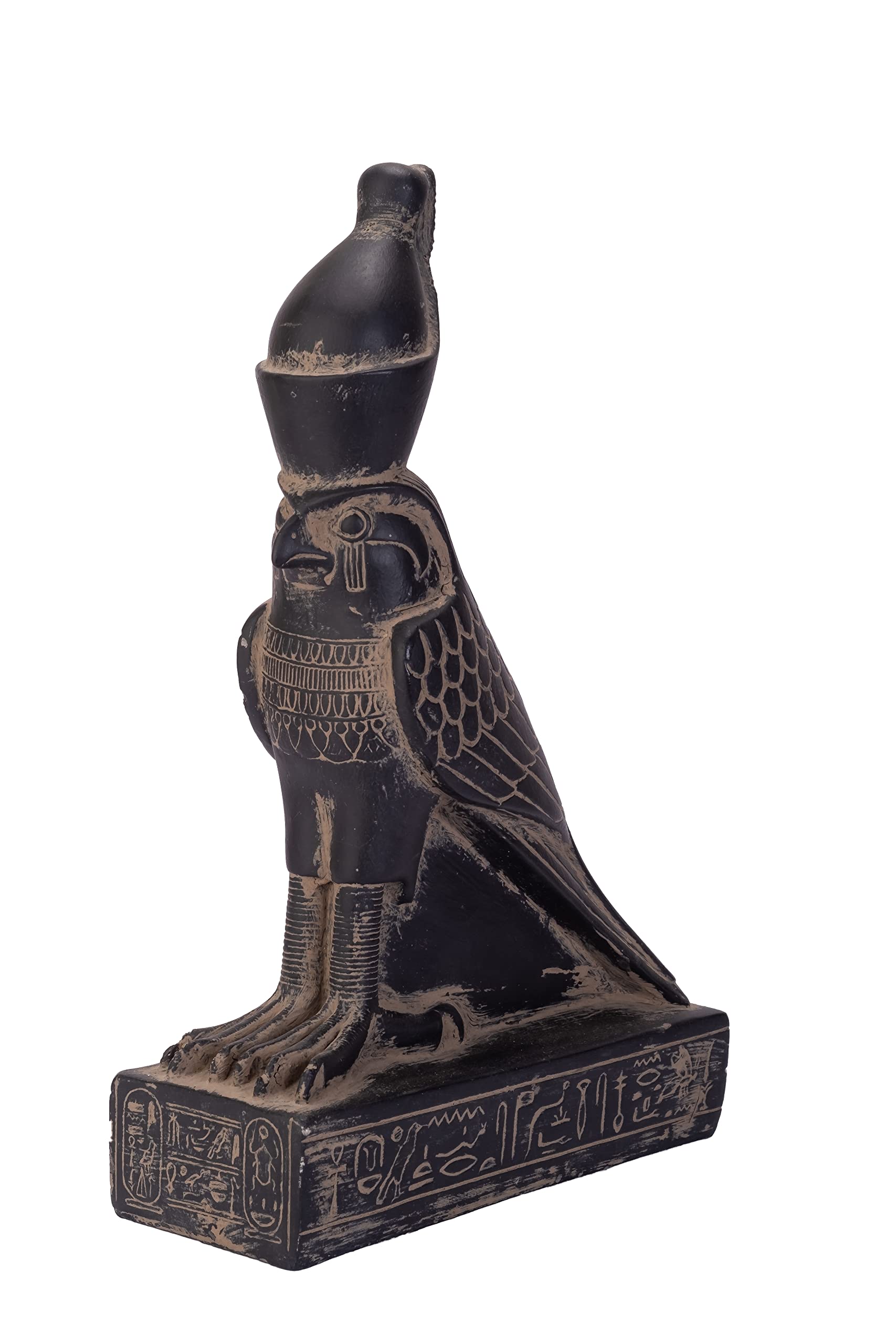 Horus Egyptian God Statue