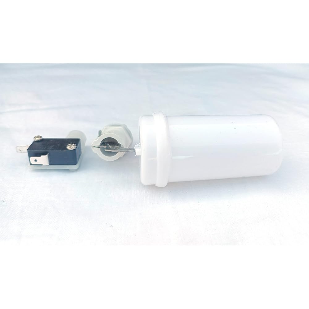 RO Float Valve Switch Kent Type (1Pieces), Float Nepal | Ubuy