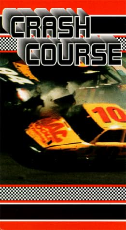 Amazon.co.jp: Crash Course [VHS] : Crash Course: DVD