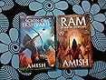 Ram: Scion of Ikshvaku: (Book 1 of the Ram Chandra Series): Amazon.co ...