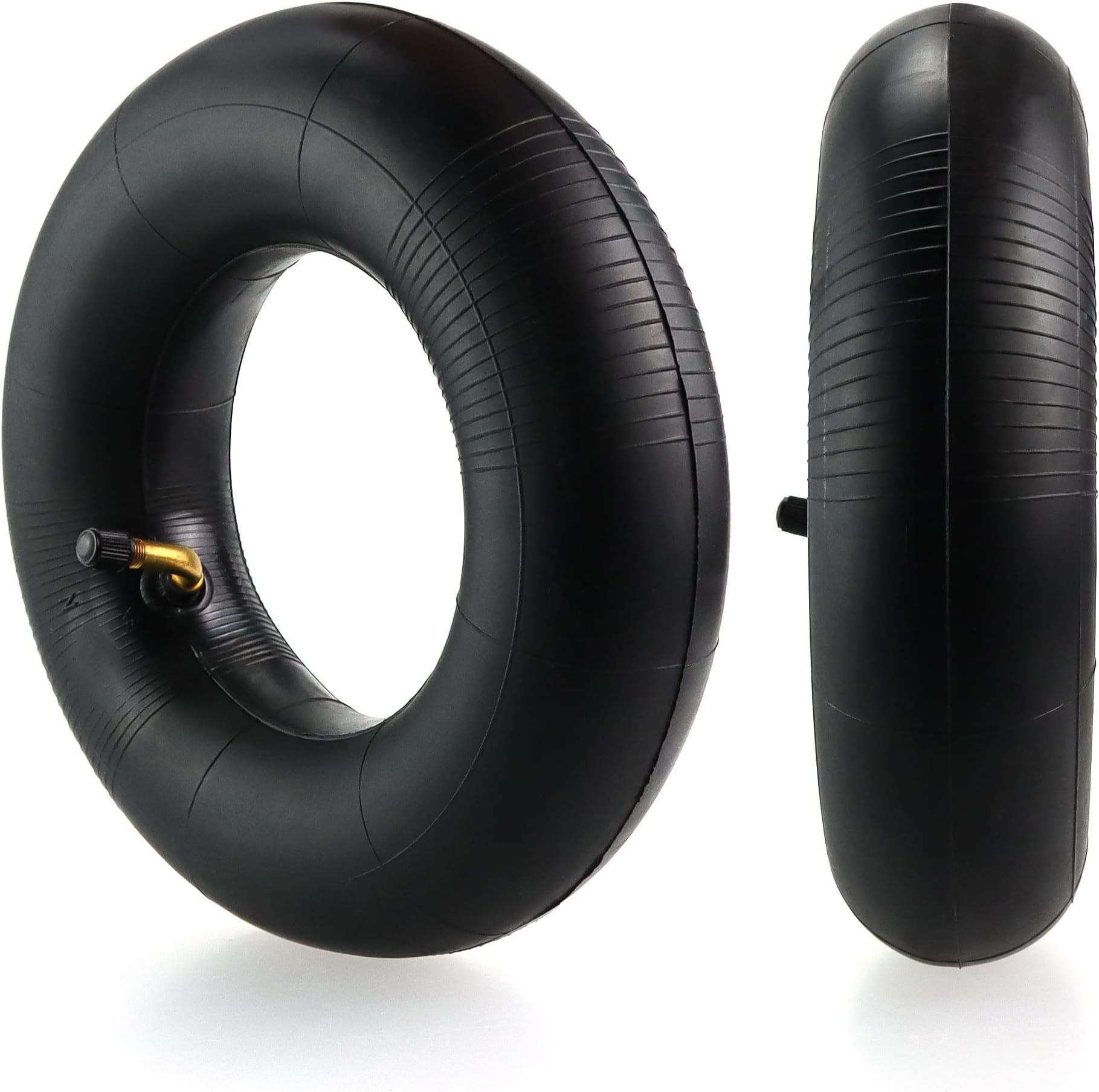 Amazon.com: 18x8.50-8/18x9.50-8 Inner Tube Replacement for Mowers, Hand ...