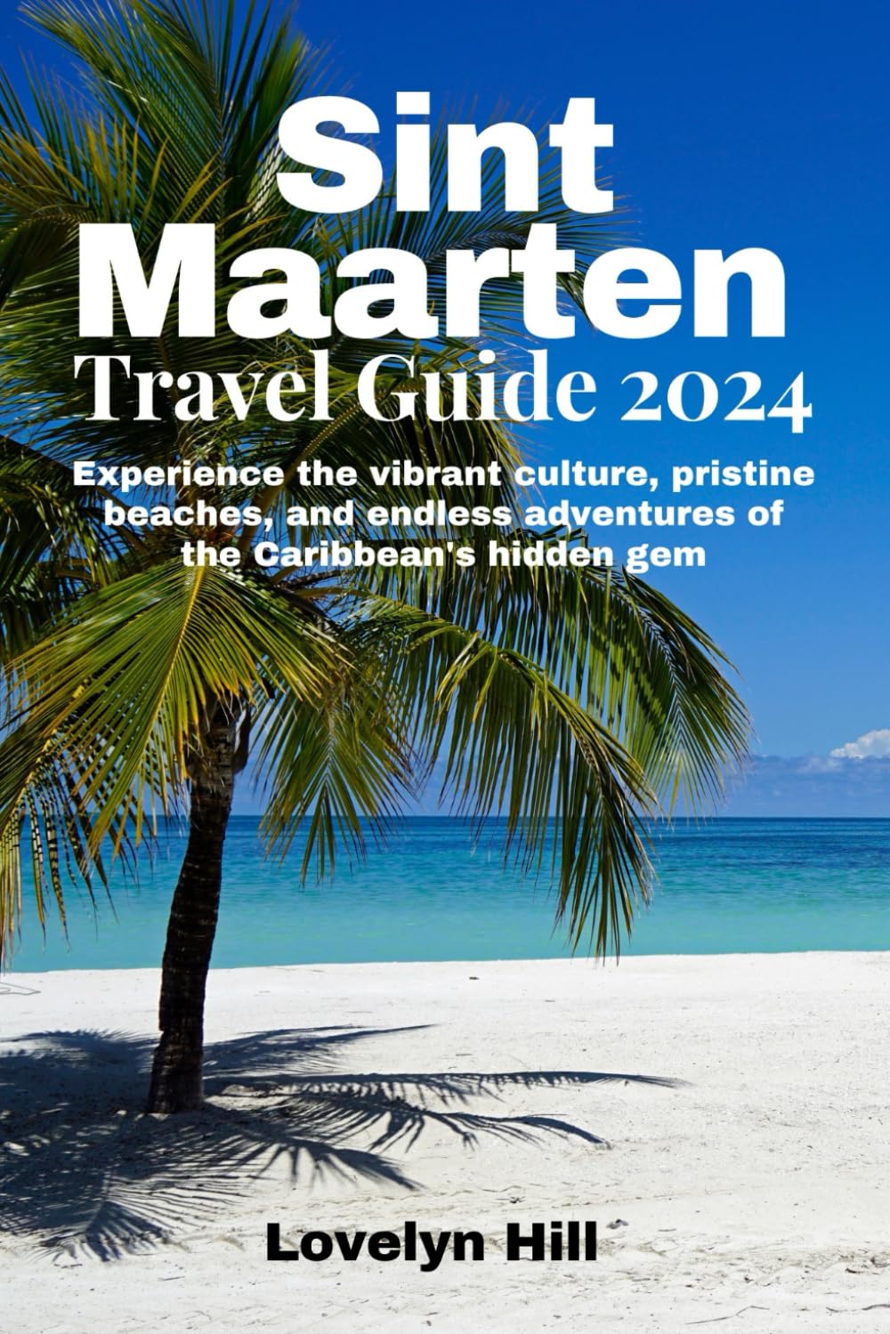 Sint Maarten Travel Guide 2024: Discover the Best Kept Secrets and ...
