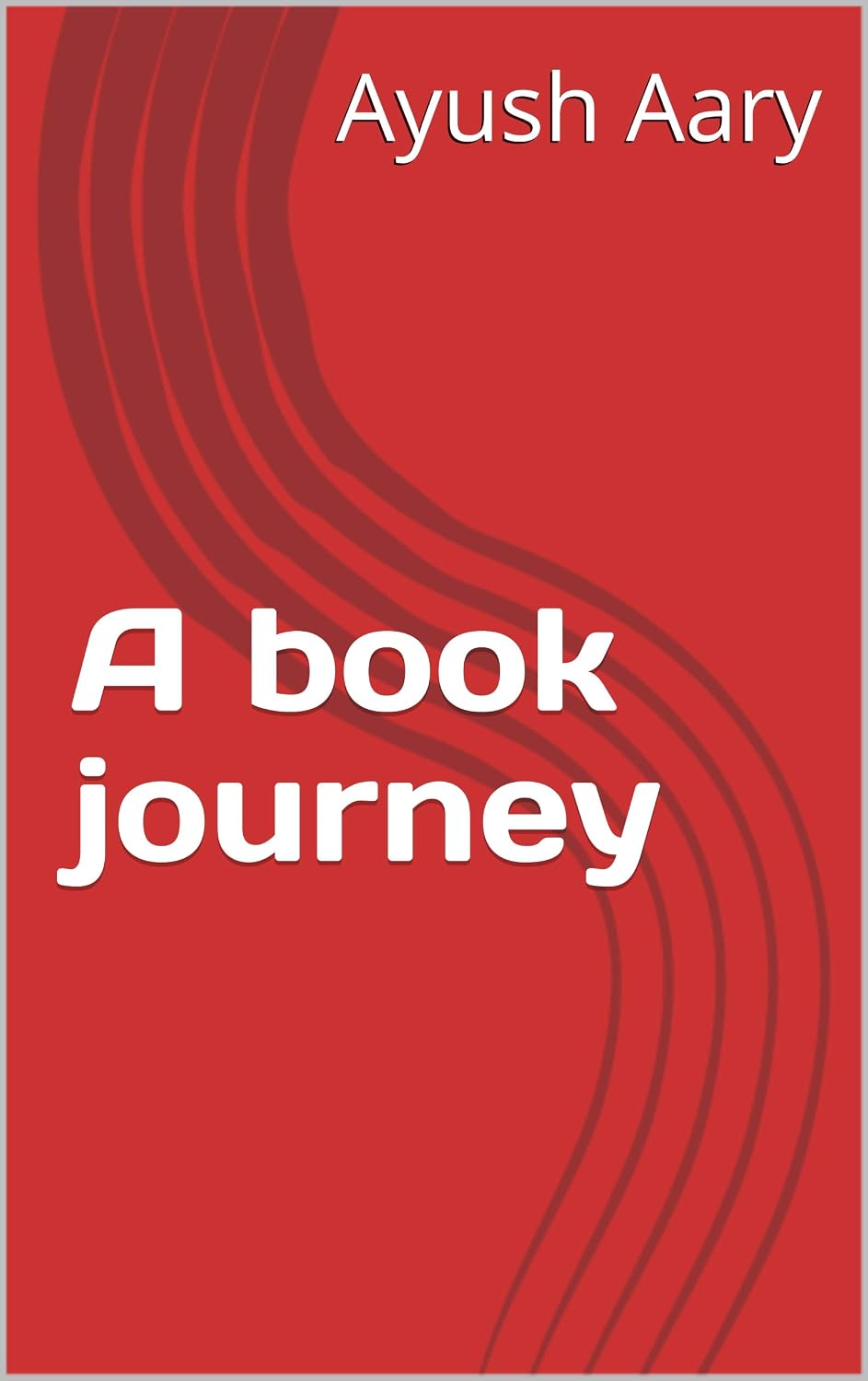 A book journey (Book secret 1) eBook : Aary, Ayush: Amazon.in: Kindle Store