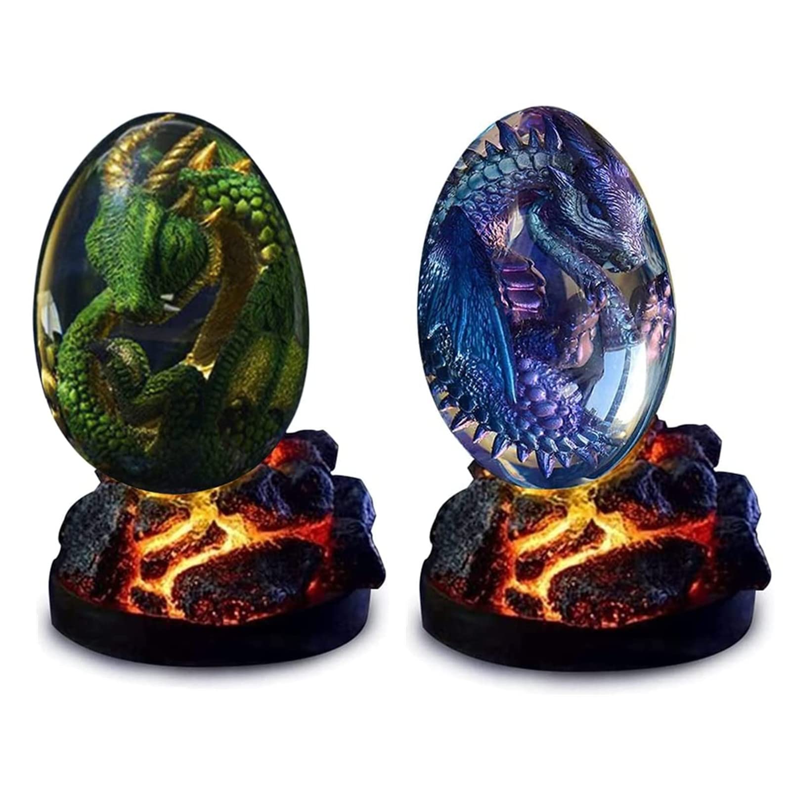 Pictures Of Real Dragon Eggs