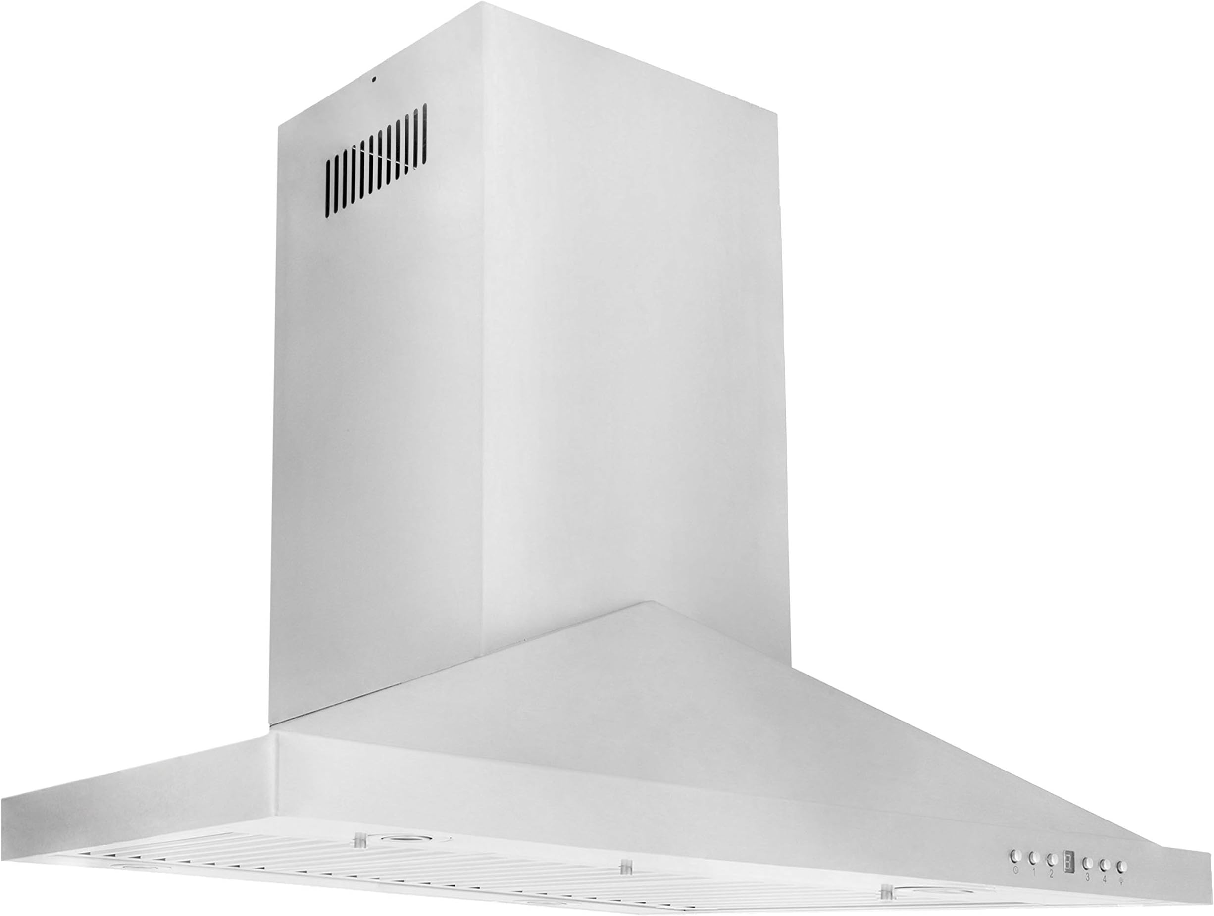 Amazon.com: VICTORY Sunset, 600 CFM Flush Ceiling Mount Insert Island ...