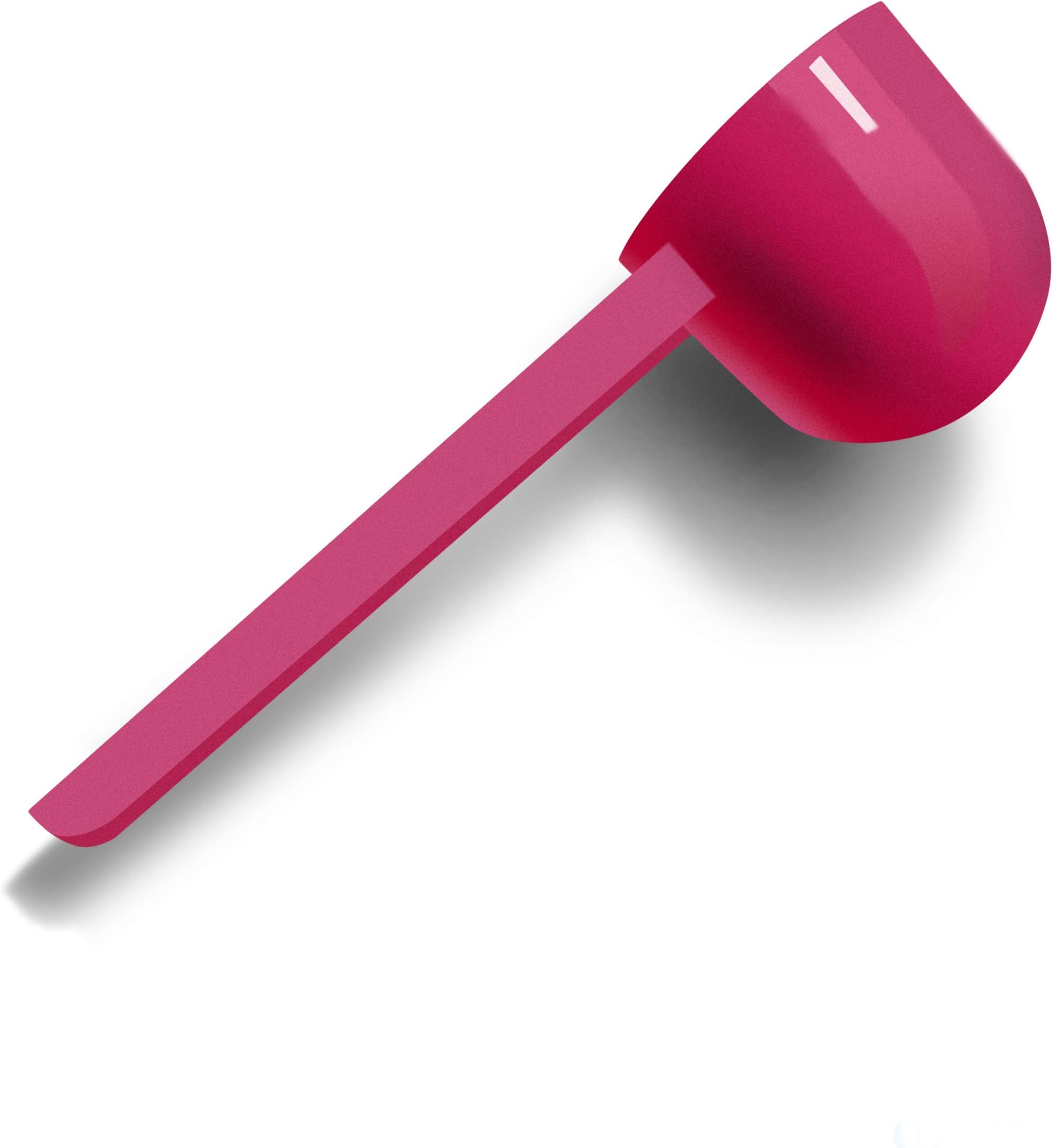 Amazon.com: uxcell 10Pcs Teaspoon Micro Scoops 0.5g Mini Powder Scoops ...