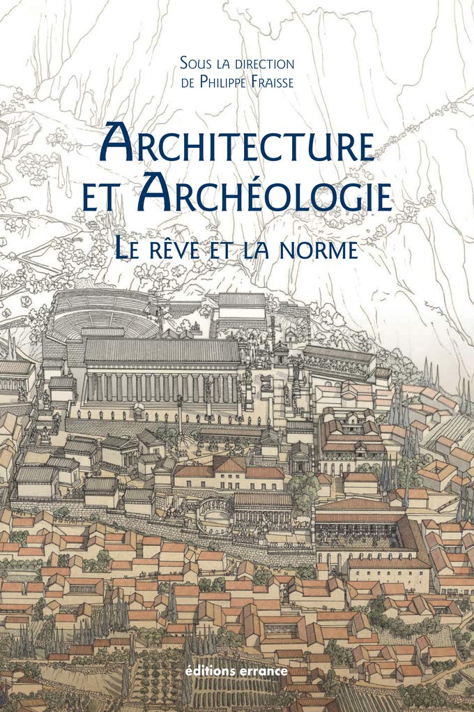 Art Et Architecture Romaine Véronique Patteeuw & Benoît Rossel