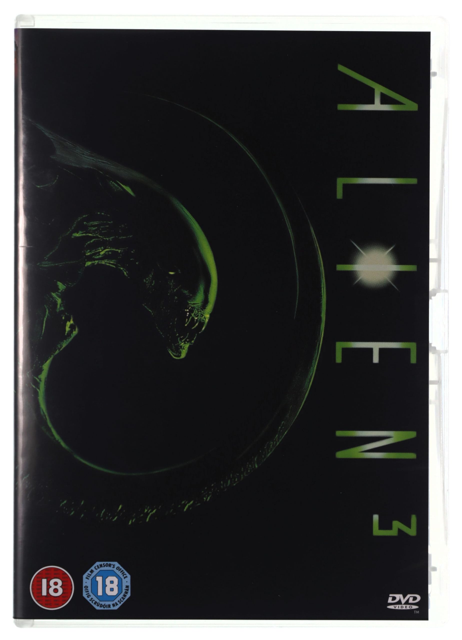 Alien 3 Dvd: Amazon.de: Paul McGann, Charles S. Dutton, Charles Dance ...