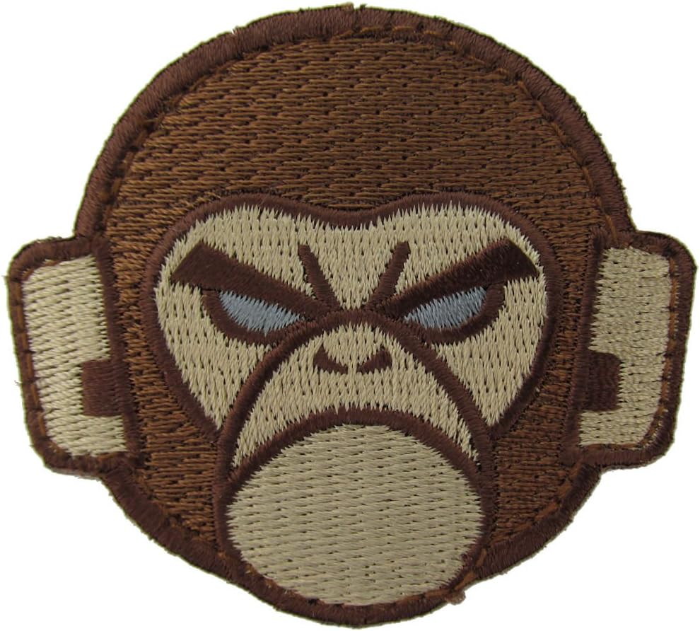 Amazon.com: Don't Tread On Me Morale Patch (MULTICAM) : Clothing, Shoes ...