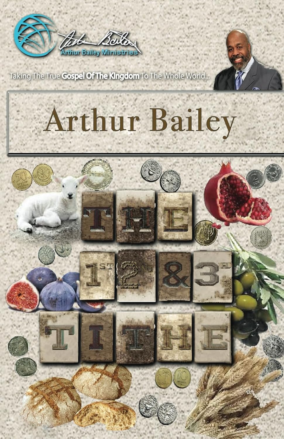 The 1st, 2nd and 3rd Tithe | Amazon.com.br