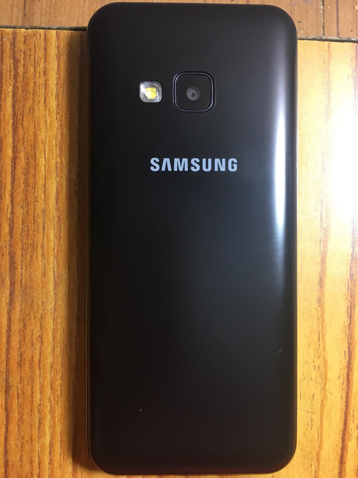 Samsung Metro XL (SM-B355E, Black) : Amazon.in: Electronics