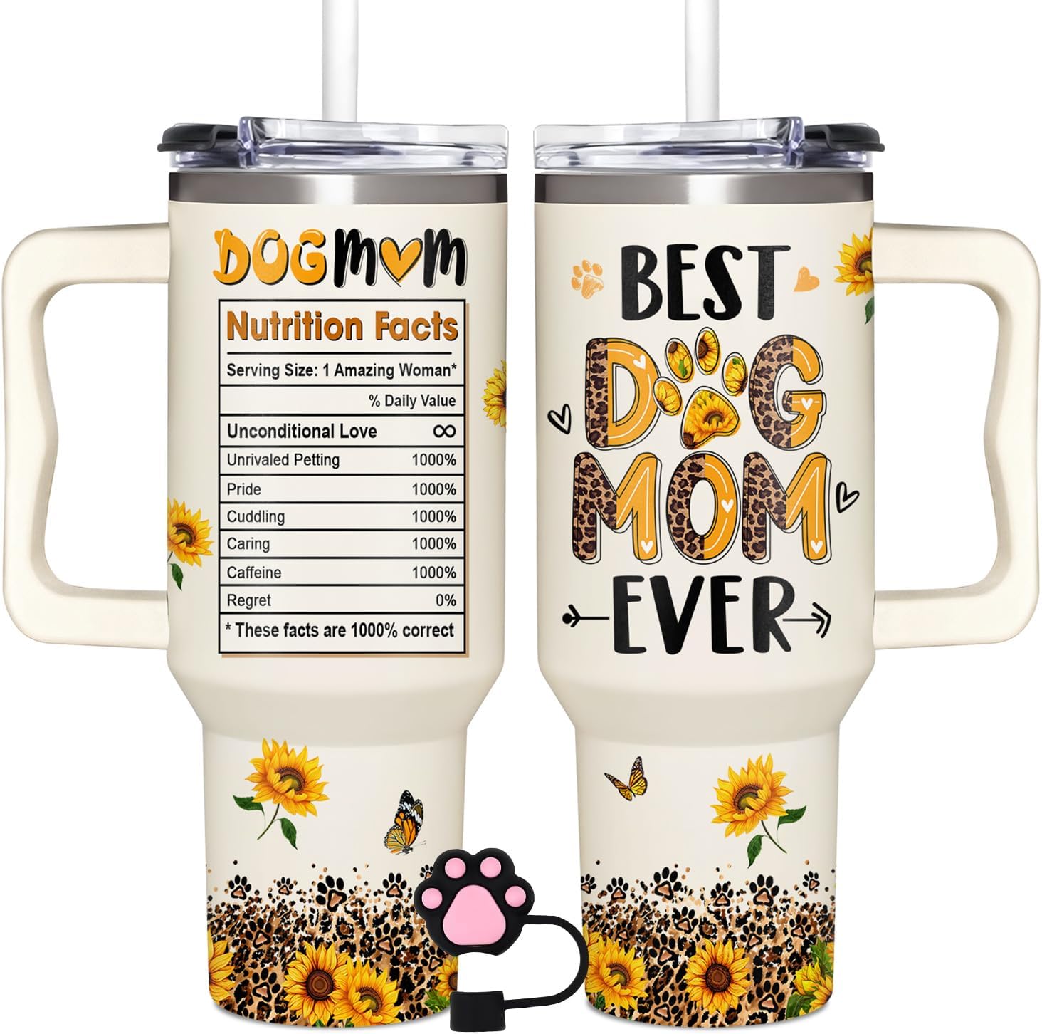 Amazon.com | Dog Mom Gifts for Women - Dog Lover Gifts - Gifts for Dog ...