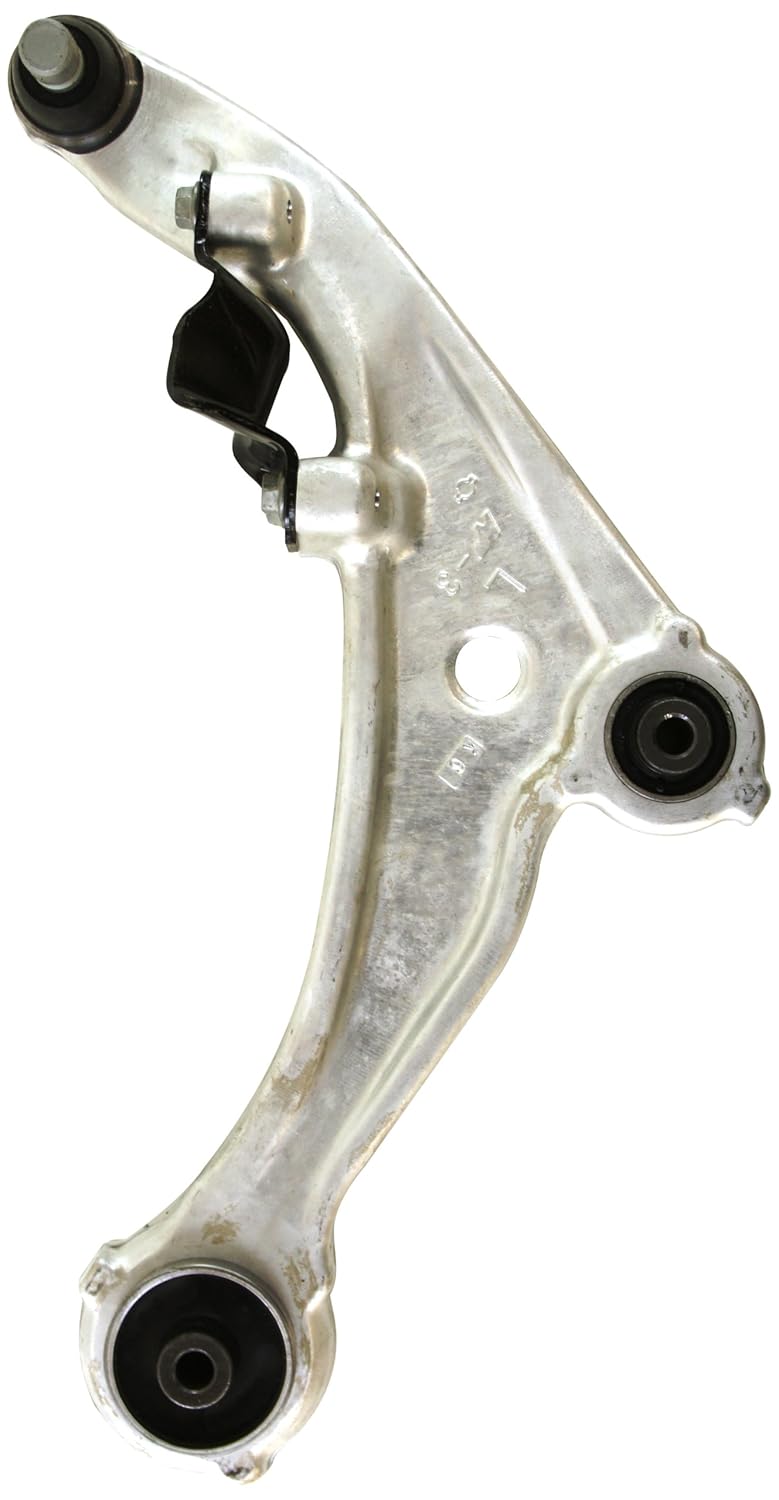 Genuine Nissan Parts 54501-JA00B Driver Side Front Lower Control Arm ...
