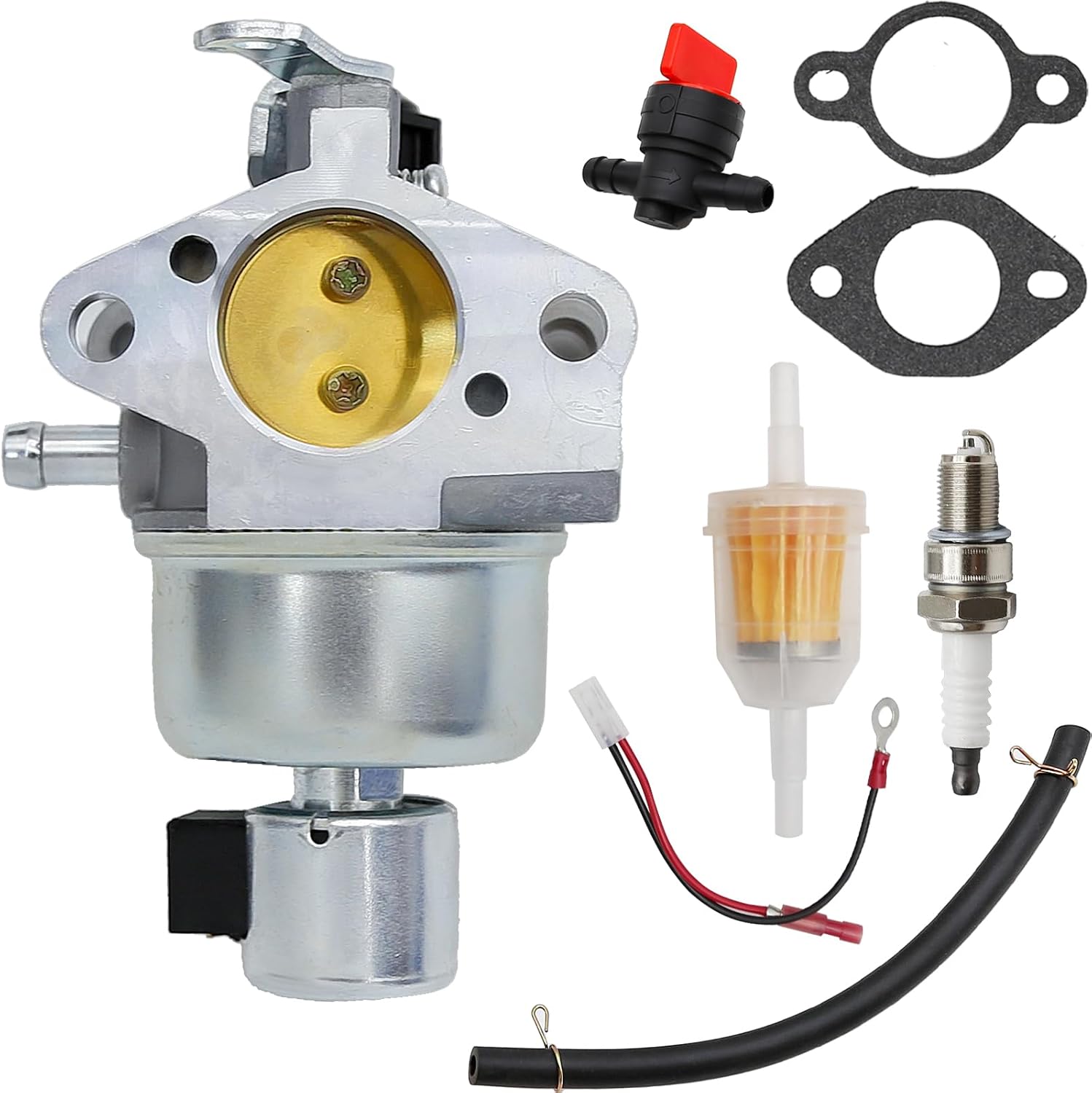 Kohler Cv15S Carb Kit at Shirl Wright blog