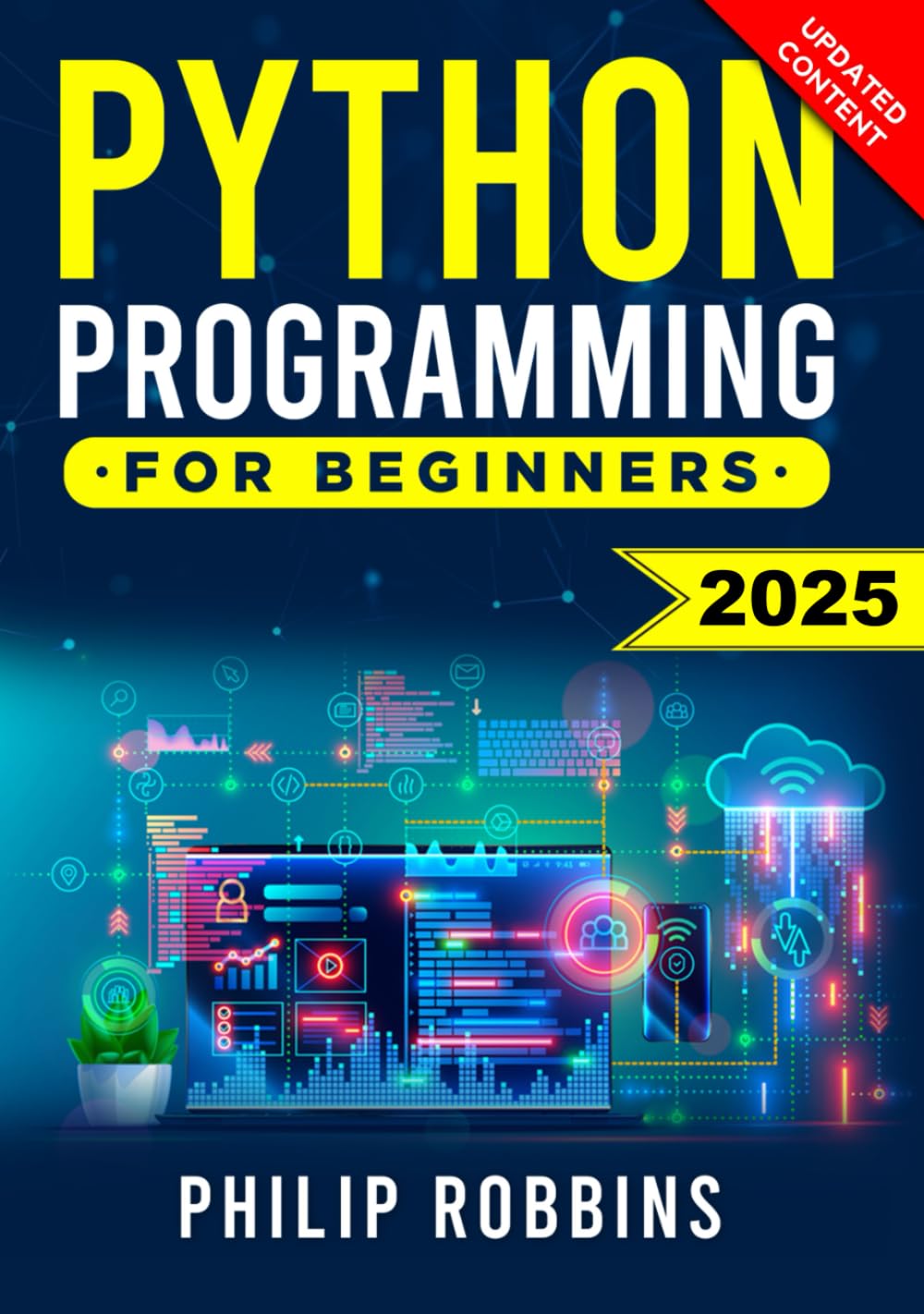 Snapklik.com : Python Programming For Beginners: The Complete Guide To ...