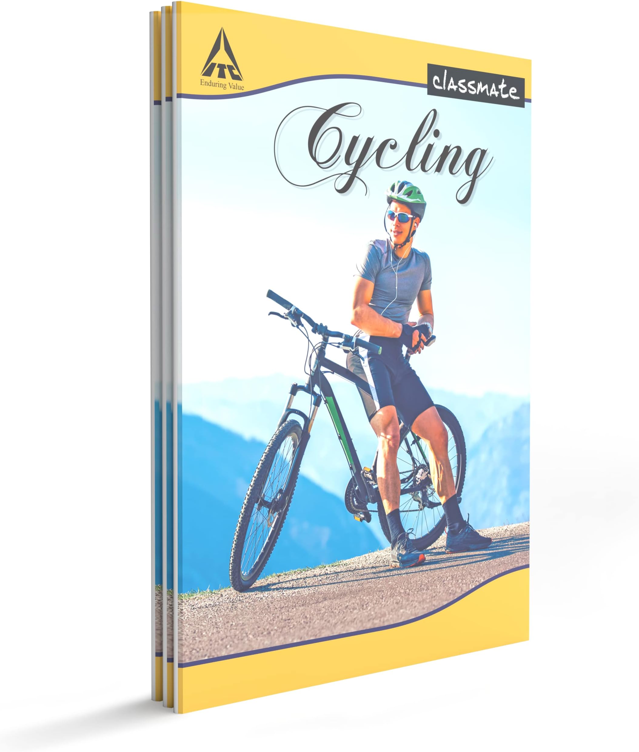 Classmate Drawing Book - Unruled, 40 Pages, 210 mm x 297 mm - Pack Of 4 ...