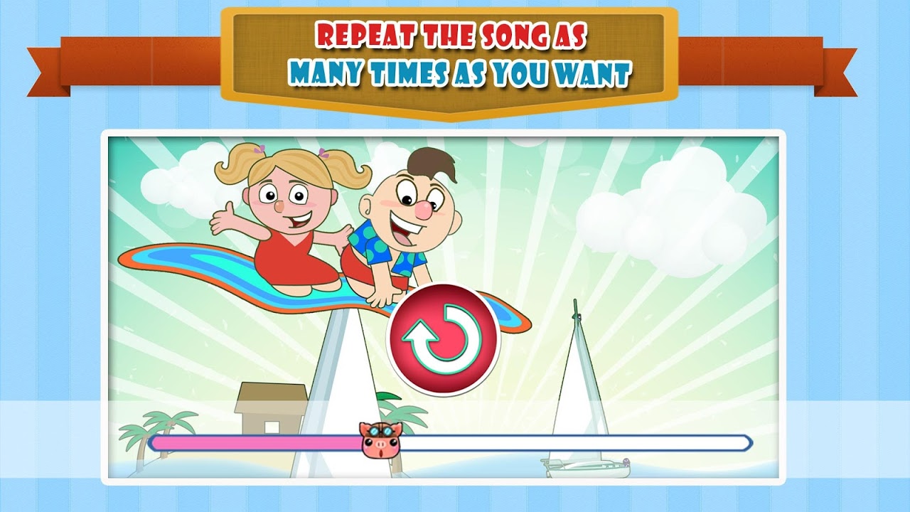 Hokey Pokey - App on Amazon Appstore