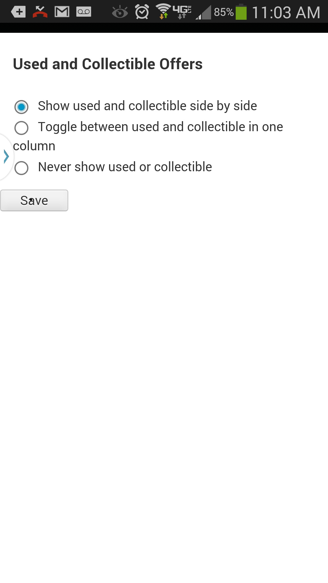Scanpower - App on Amazon Appstore