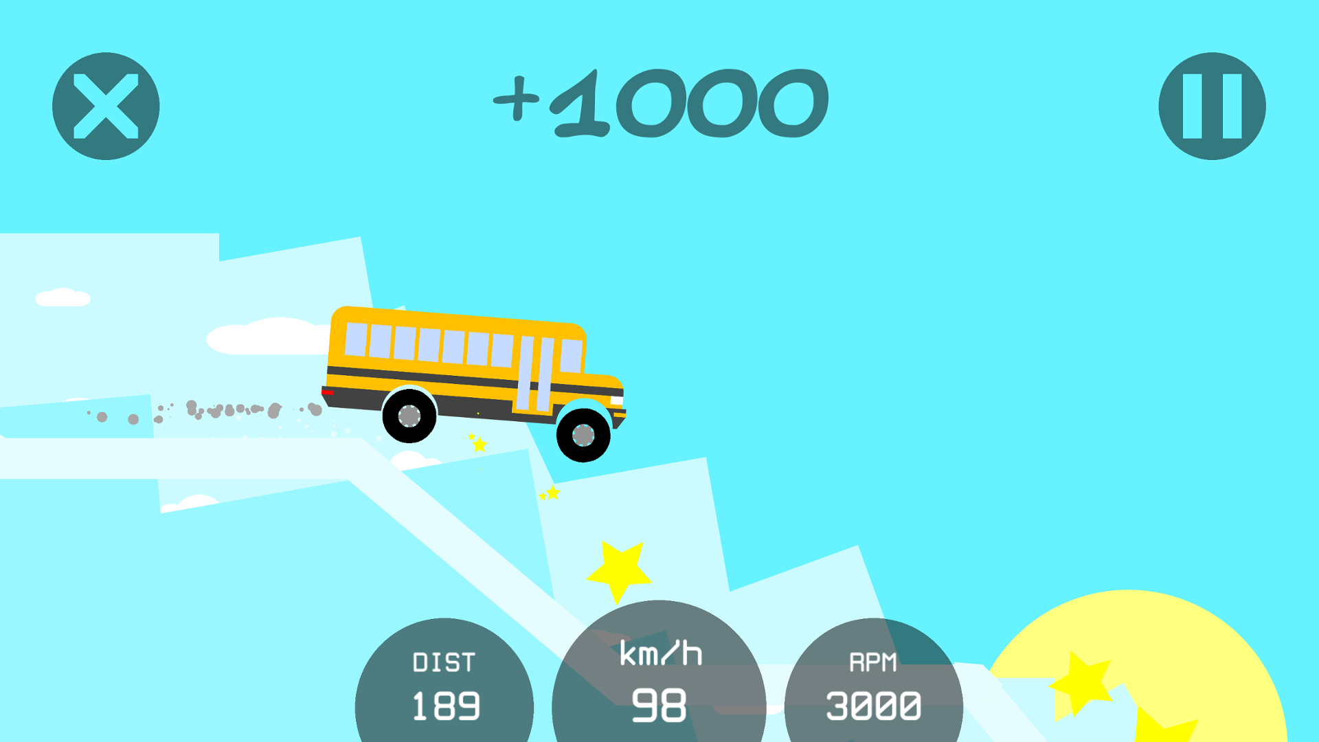 Physics Overdrive - App on Amazon Appstore
