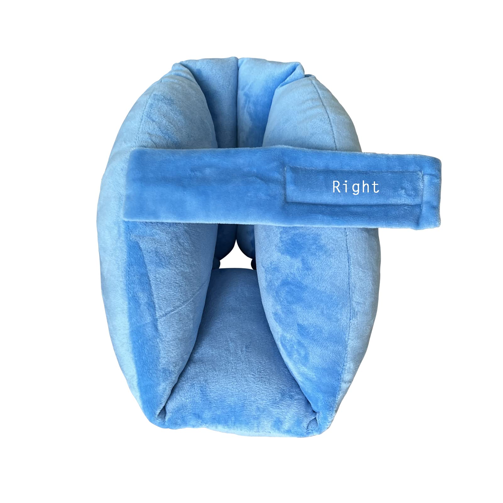 Amazon.com: Heel Protector Cushion Foot Support Pillow for Pressure ...