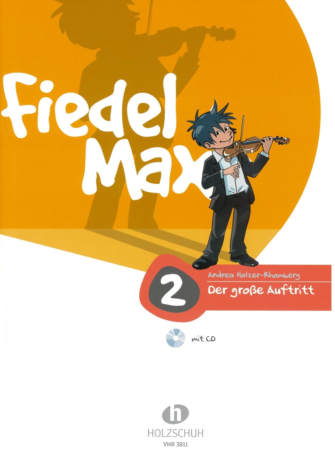 Amazon.in: Buy Fiedel Max - "Der große Auftritt" 2 - Vorspielstücke ...