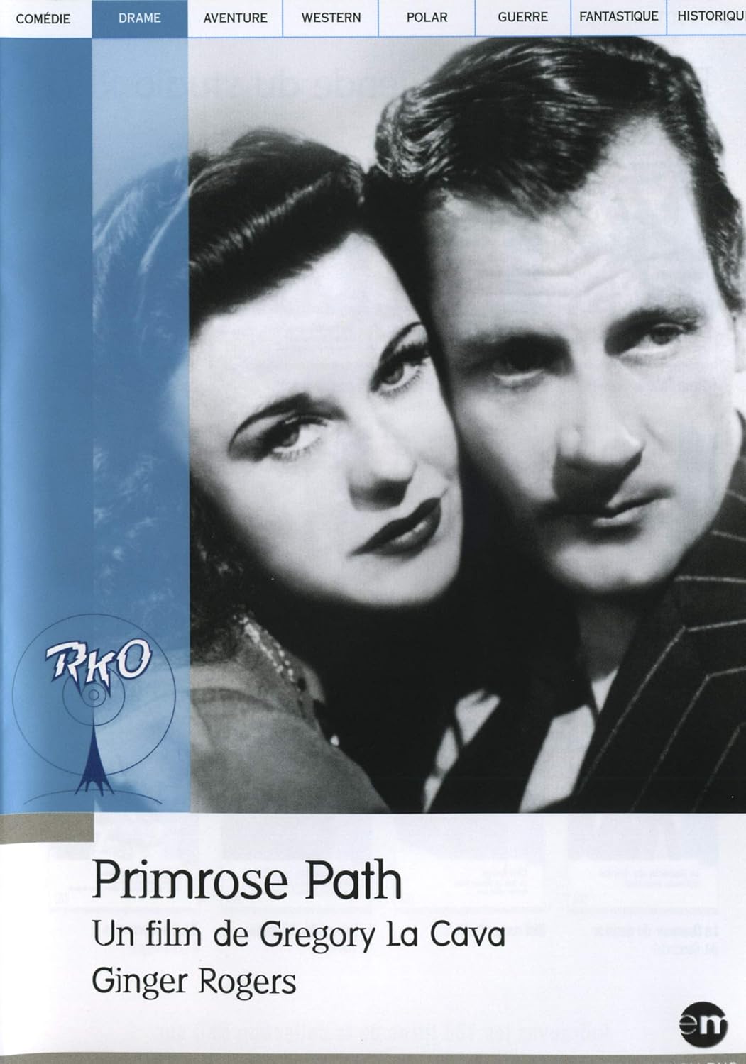 Amazon.com: Primrose Path [ NON-USA FORMAT, PAL, Reg.2 Import - France ...