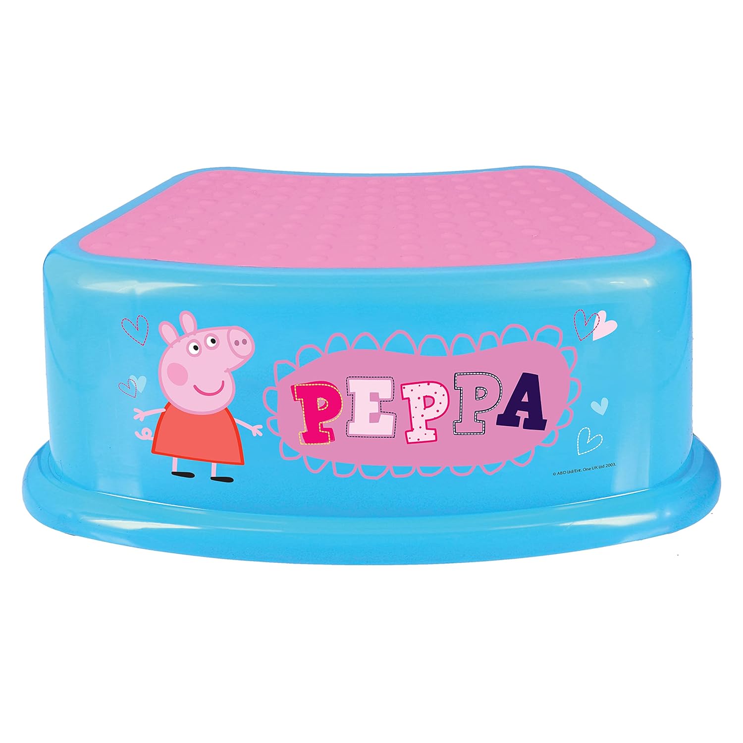 Amazon.com: Peppa Pig Step Stool : Office Products