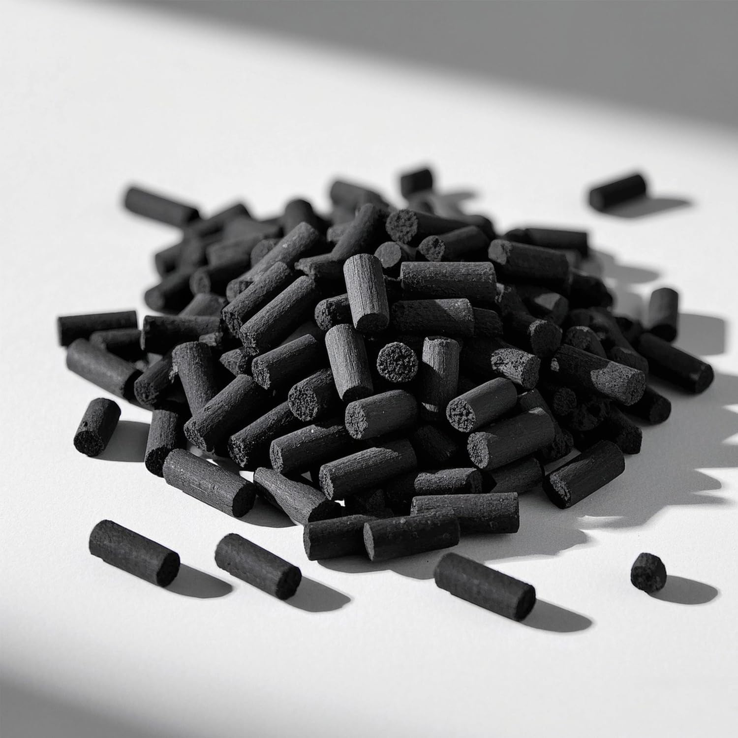 Amazon.com : Carbon Filter Refills for Kitchen Composter, 2.5 lb, Lomi Charcoal Refills ...