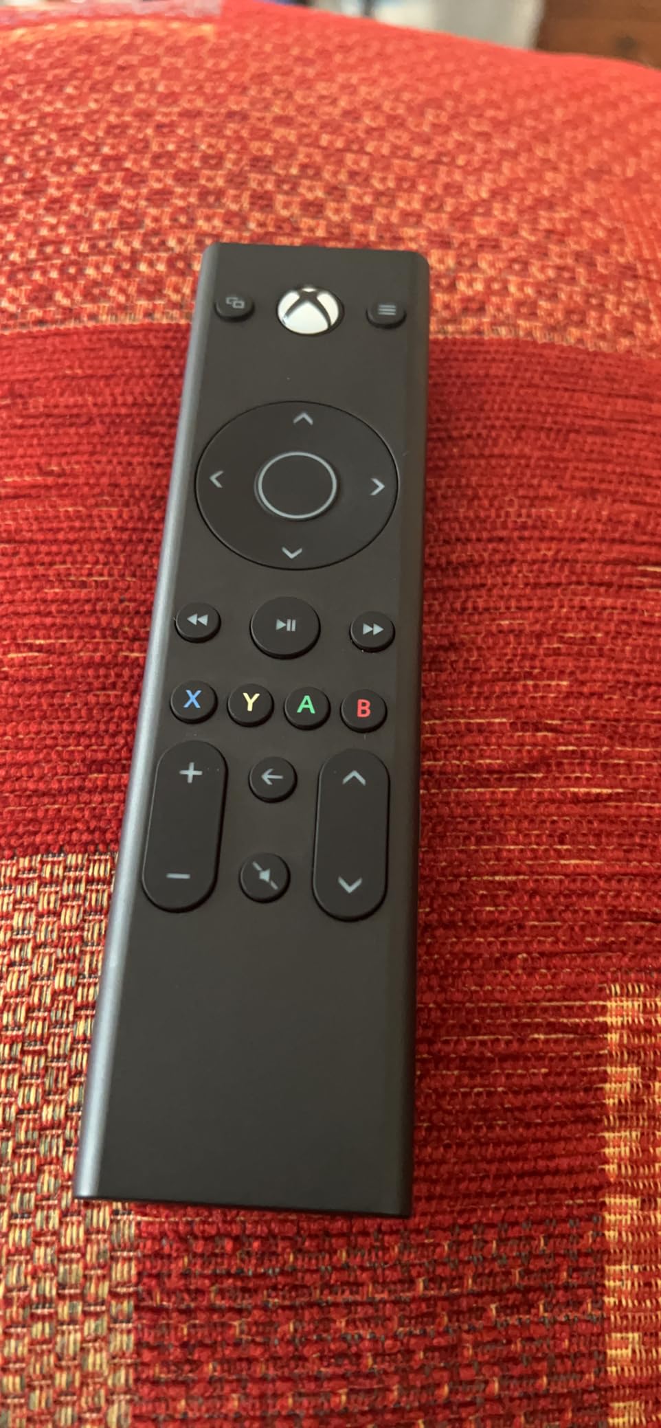 Media Remote Control for Xbox One, Xbox Slim & Xbox Series X|S, with ...