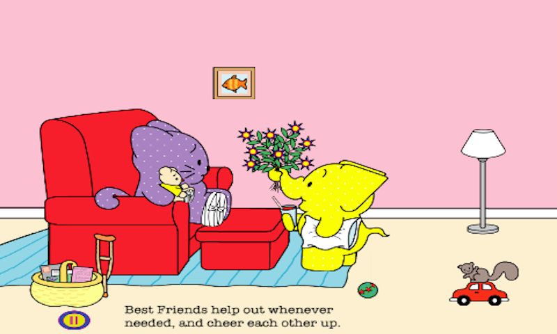 Best Friends - App on Amazon Appstore