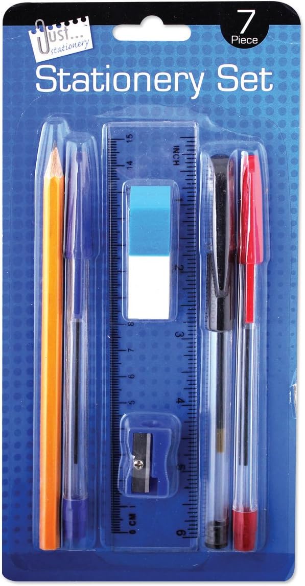 Helix Ultimate School Set : Amazon.co.uk: Stationery & Office Supplies
