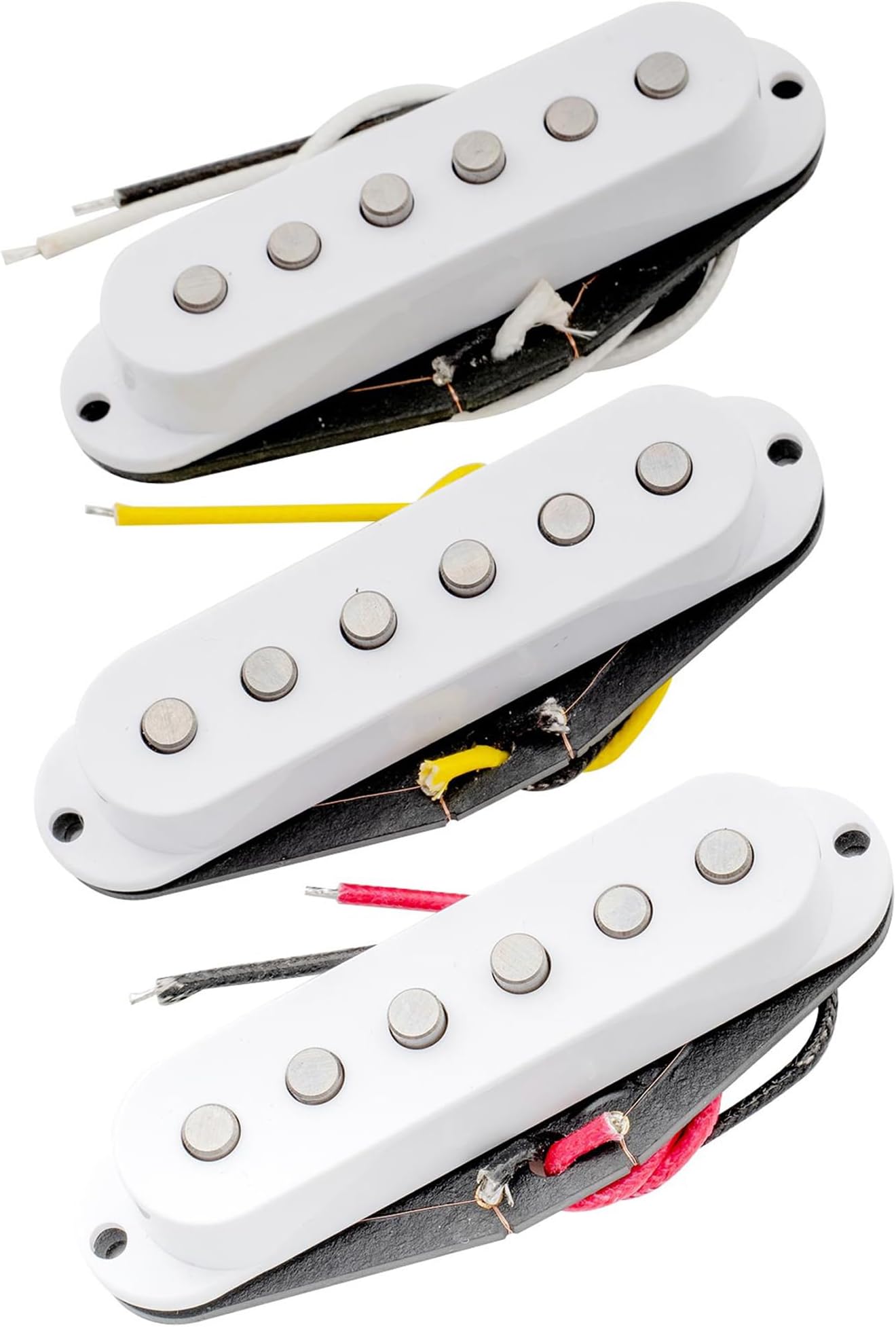 Amazon.com: The Revival Pickups RPS8 Texas Special Vintage Alnico 5 ...