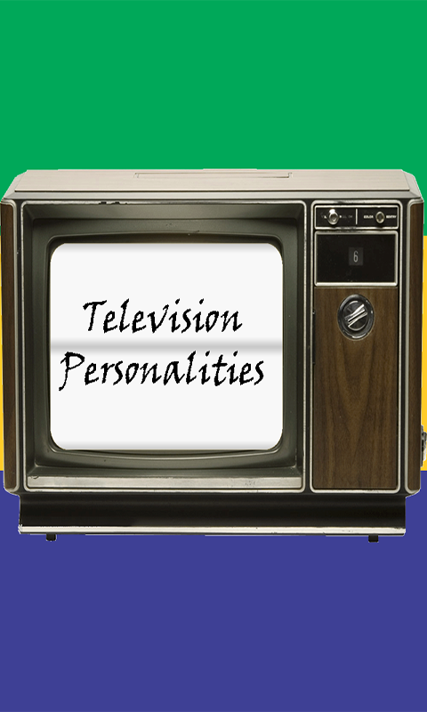 TV Personalities - App on Amazon Appstore