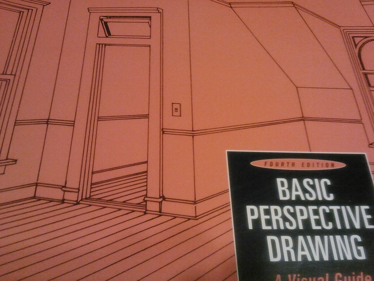 Basic Perspective Drawing: A Visual Approach 4th Philippines | Ubuy