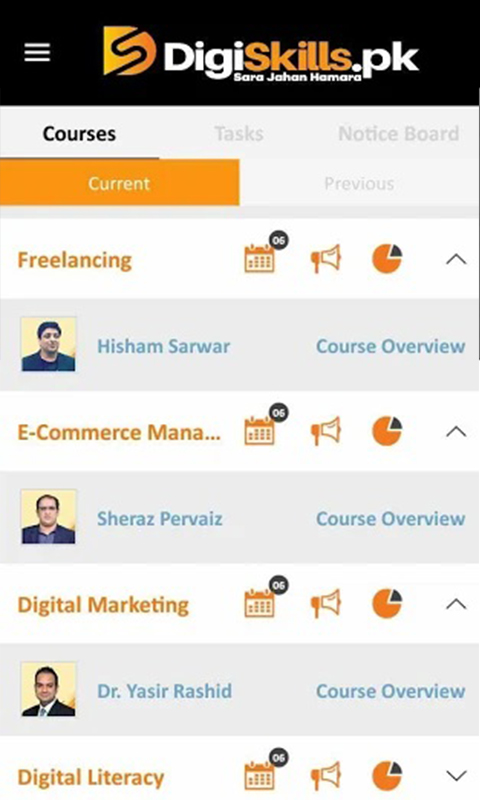 DigiSkills LMS - NOMi - App on Amazon Appstore