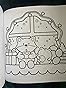 Amazon.com: Little Fuzzy: Coloring Book for Adults and Teens with ...